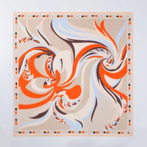 How to Store Silk Scarves for Women to Prevent Wri